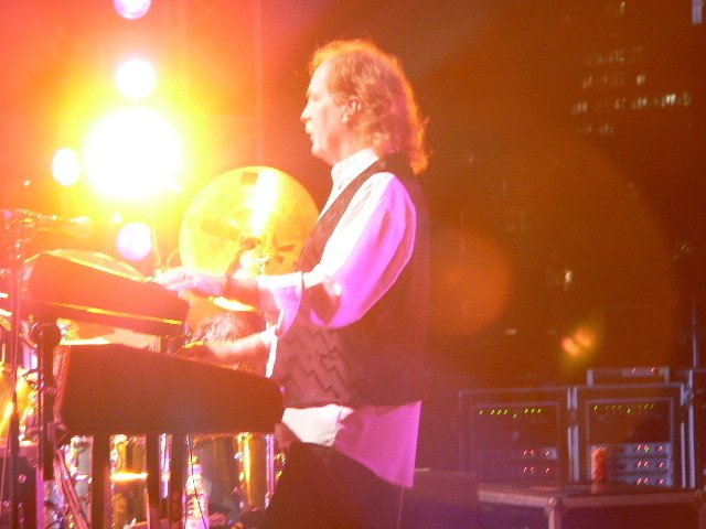 JIMMY GREENSPOON - THE MAESTRO Photos | ReverbNation