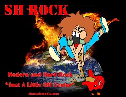 SH ROCK | Bridgeton, NJ | Artist Roster, Shows, Schedules, and Releases ...