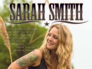 Sarah Smith | ReverbNation