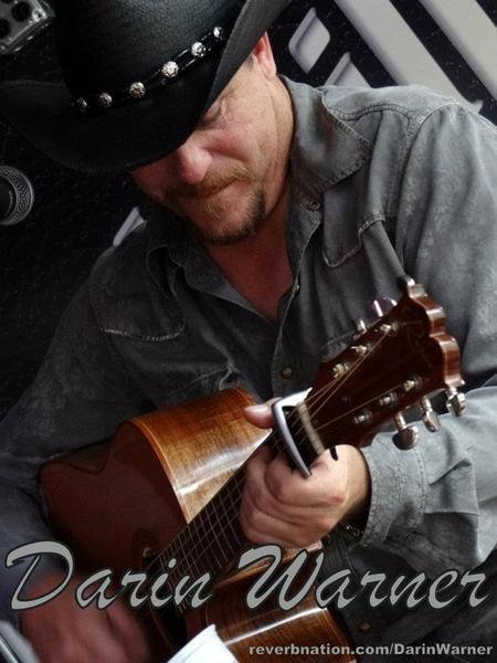 Darin Warner Photos | ReverbNation