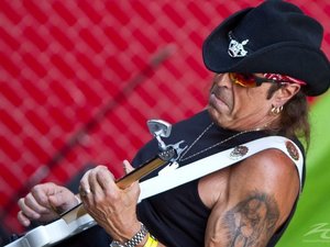Jamie King Colton | ReverbNation