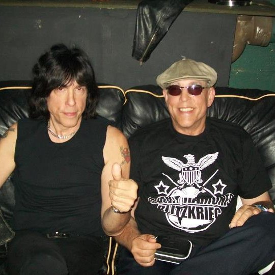 marky ramone