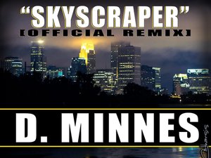 D. MINNES - STREET MASON ENT | ReverbNation