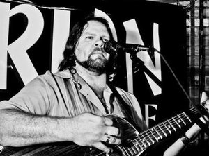 Brian Elmore & The Big Steel Train | ReverbNation