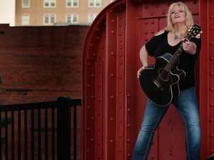 Leanne Binder | ReverbNation