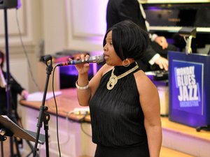 Monday Blues Jazz Orchestra | ReverbNation