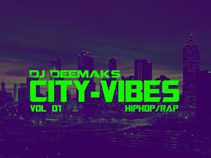 DJ DEEMAKS | ReverbNation