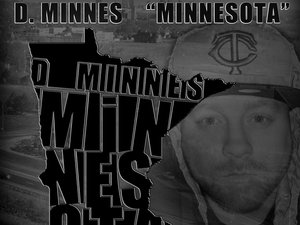 D. MINNES - STREET MASON ENT | ReverbNation
