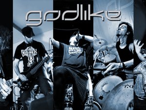 GODLIKE | ReverbNation