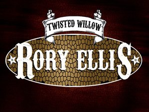 Rory Ellis | ReverbNation