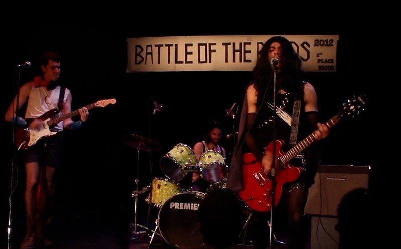 The Comet Boy Song by Comet Boy And The Meteorites | ReverbNation