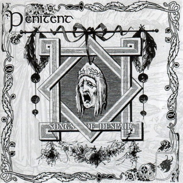 Penitent - Songs Of Despair - 01 - Despair by Karsten Hamre | ReverbNation