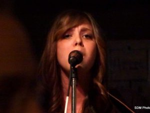 Brennagh Burns | ReverbNation