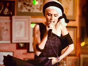 Singer XENA (Певица Ксена) | ReverbNation