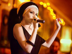 Singer XENA (Певица Ксена) | ReverbNation