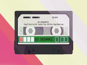 DJ DEEMAKS | ReverbNation