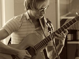 Jim Foster | ReverbNation