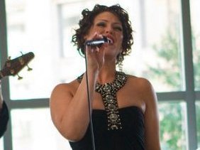 Emily McIntosh | ReverbNation