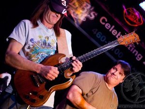 Dale Collins | ReverbNation