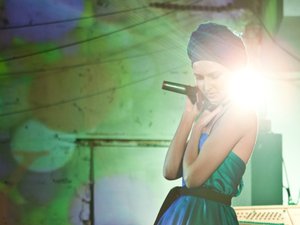 Singer XENA (Певица Ксена) | ReverbNation