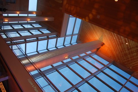 Overture Center for the Arts | Madison, WI | Shows, Schedules, and ...