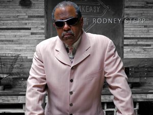 Rodney Stepp | ReverbNation