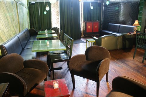 Jade Lounge | Portland, OR | Shows, Schedules, and Directions ...