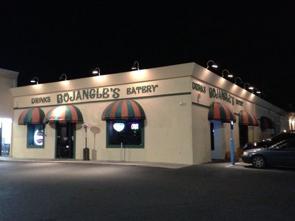 Bojangles Bar & Eatery | Mobile, AL | Shows, Schedules, and Directions ...