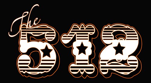 The 512 on 6th | Austin, TX | Shows, Schedules, and Directions ...
