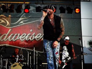 Christopher Giles | ReverbNation
