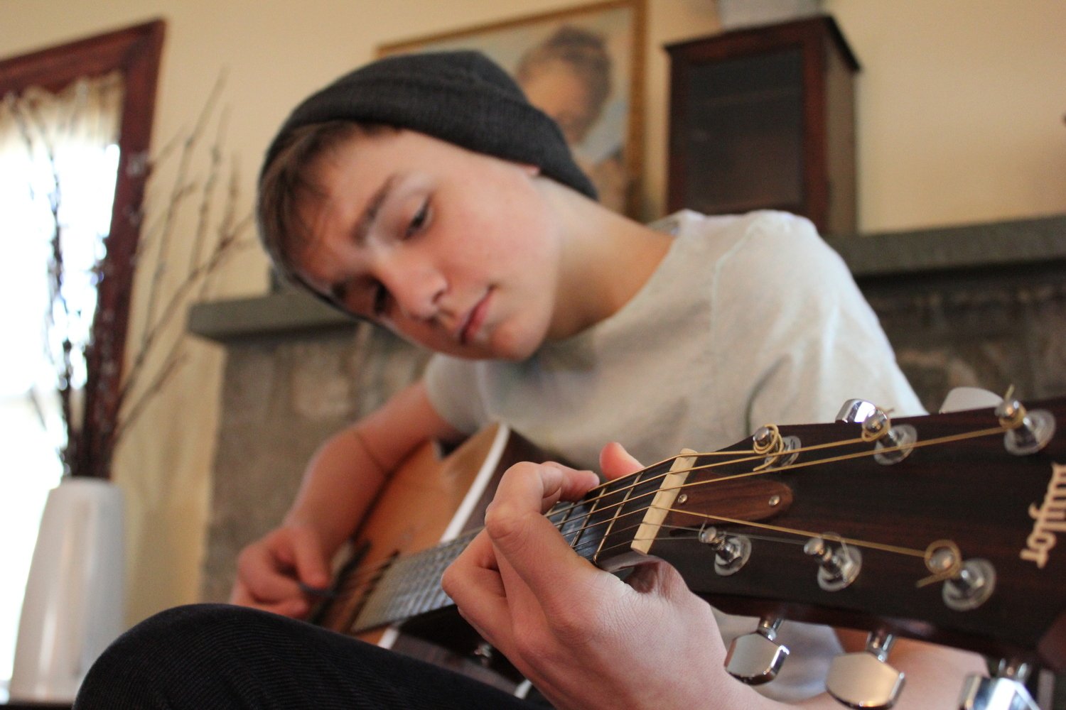 Caleb Photos | ReverbNation