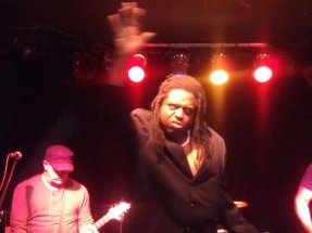 The Bob Williams Project | ReverbNation