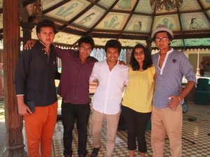 Dip Zip | ReverbNation