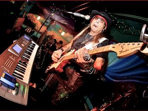 Jamie King Colton | ReverbNation