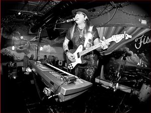 Jamie King Colton | ReverbNation