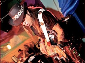 Jamie King Colton | ReverbNation