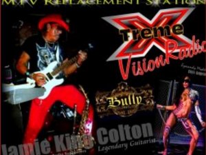 Jamie King Colton | ReverbNation
