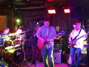 ReverbNation