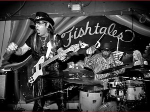 Jamie King Colton | ReverbNation