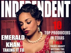 Emerald Khan | ReverbNation