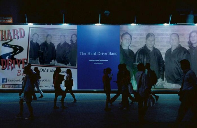 Hard Drive Band Photos | ReverbNation