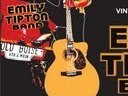 Emily Tipton Band | ReverbNation