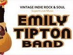 Emily Tipton Band | ReverbNation