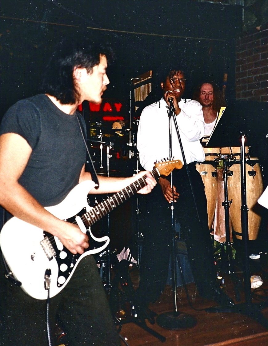The Bob Williams Project Photos | ReverbNation