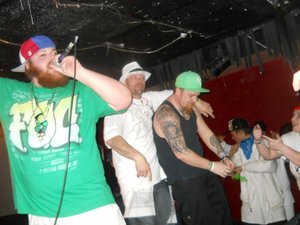 J BO CRACKER SWAGGER | ReverbNation
