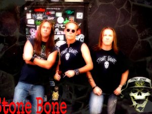 Stone Bone | ReverbNation