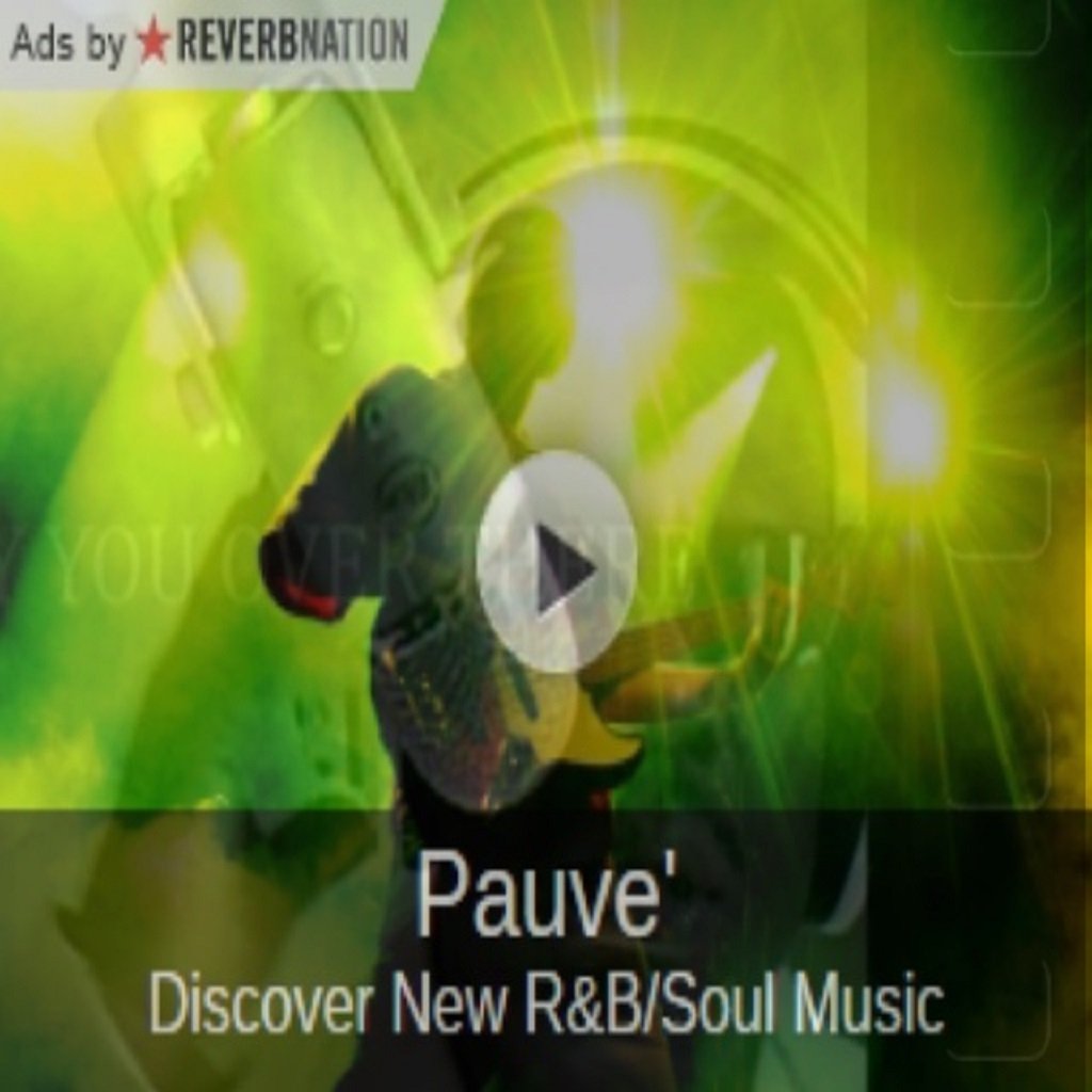 Sent a LONG TIME RUNNING RUN NO MORE by Pauve' | ReverbNation