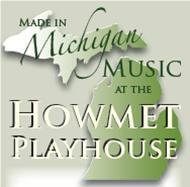 Howmet Playhouse | Whitehall, MI | Shows, Schedules, and Directions ...