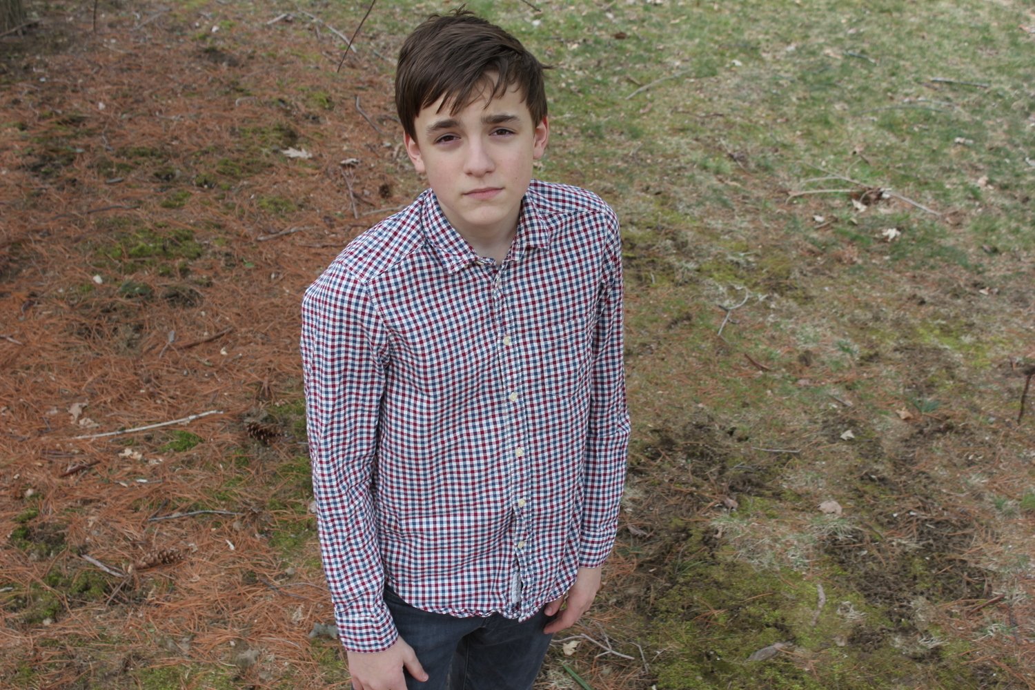 Caleb Photos | ReverbNation