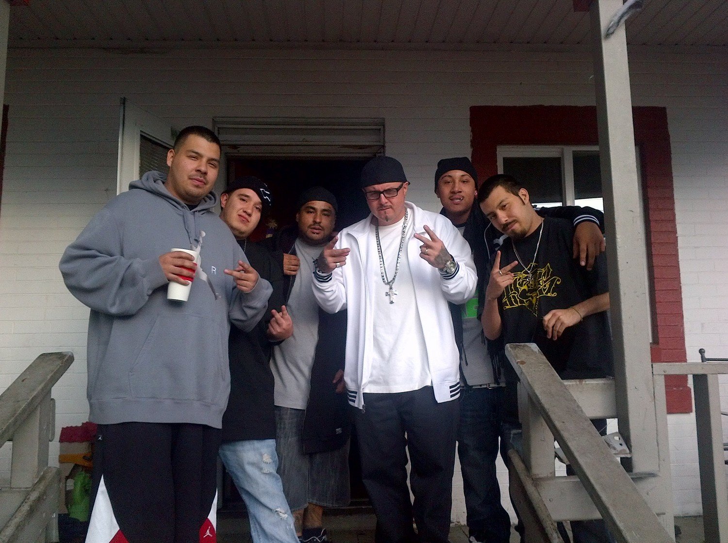 801 Intentionz Photos | ReverbNation